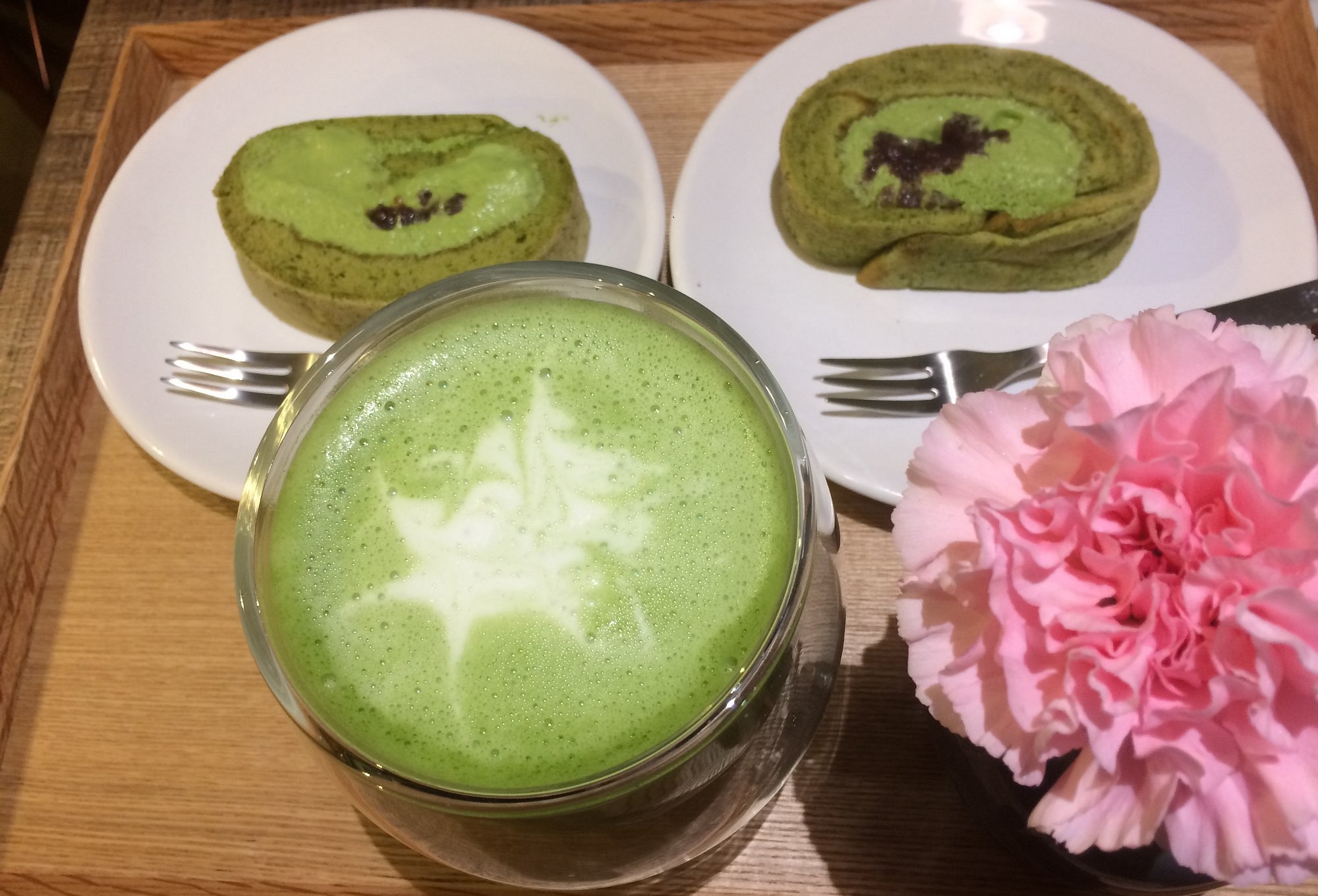 Where to Find the Best Matcha Latte in Munich – Home Far Away From Home